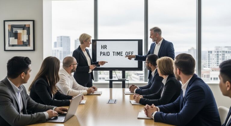 What Employees Need to Know About Paid Time Off
